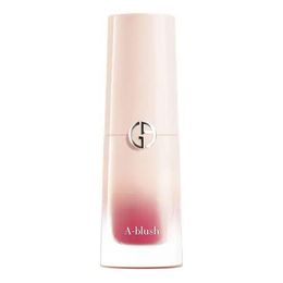 Armani - Neo Nude A-blush - Flüssiges Rouge Für Einen Natürlichen, Strahlenden Glow - 51 Rose Candy