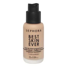 Sephora Collection - Best Skin Ever Foundation - Fdt Perfect 10h-21 14 P