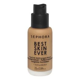 Sephora Collection - Best Skin Ever Foundation - Fdt Perfect 10h-21 25 N
