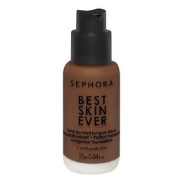 Sephora Collection - Best Skin Ever Foundation - Fdt Perfect 10h-21 61 N