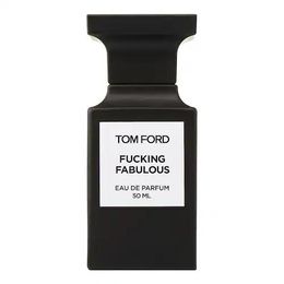 Tom Ford - Fucking Fabulous - Eau De Parfum - Vaporisateur 50 Ml