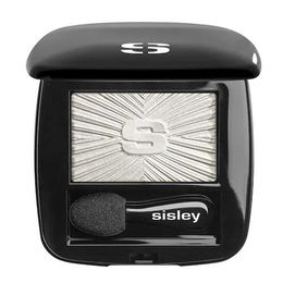 Sisley - Phyto-ombres - Phyto Eye Shadow 42 Glow Silver