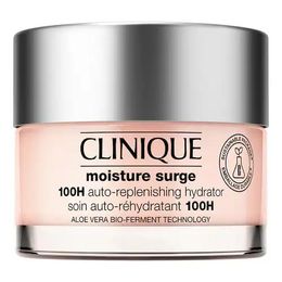 Clinique - Moisture Surge™ - 100h Auto-replenishing Hydrator - moisture Surge 100h Replenishing 50ml