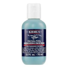 Kiehl's Kiehl's Since 1851 - Facial Fuel - Energizing Face Wash - -facial Fuel Cleanser 75ml