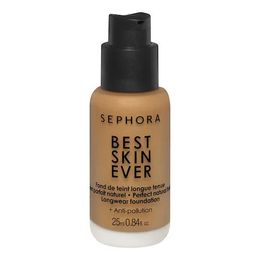 Sephora Collection - Best Skin Ever Foundation - Fdt Perfect 10h-21 26.5 Y