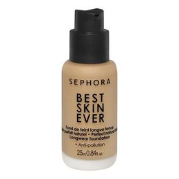 Sephora Collection - Best Skin Ever Foundation - Fdt Perfect 10h-21 21.5 Y