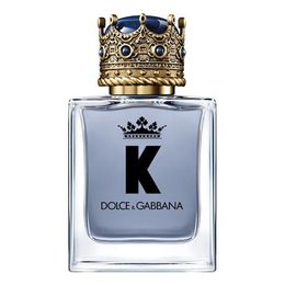 Dolce & Gabbana Dolce & Gabbana - K By Dolce&gabbana - Eau De Toilette - 50 Ml