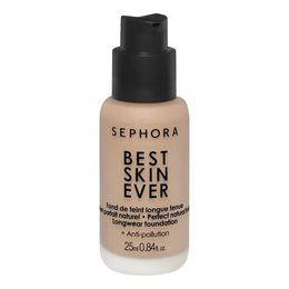 Sephora Collection - Best Skin Ever Foundation - Fdt Perfect 10h-21 19.5 P