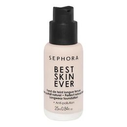 Sephora Collection - Best Skin Ever Foundation - Fdt Perfect 10h-21 03 N