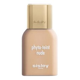Sisley - Phyto-teint Nude - Foundation - phyto Teint Nude 1w Cream