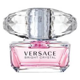 Versace - Bright Crystal Eau De Toilette - Vaporisateur 50 Ml