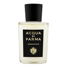 Acqua di Parma - Signatures Of The Sun Osmanthus - Eau De Parfum Floral Fruchtig - Signature Osmanthus 100ml