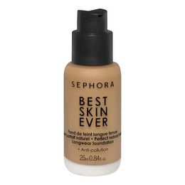 Sephora Collection - Best Skin Ever Foundation - Fdt Perfect 10h-21 28.5 Y