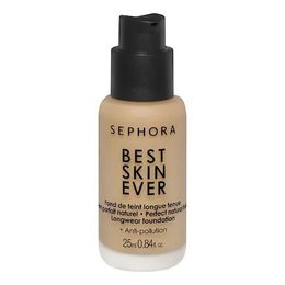 Sephora Collection - Best Skin Ever Foundation - Fdt Perfect 10h-21 20 N