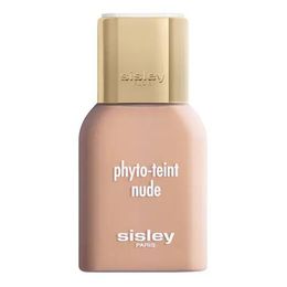 Sisley - Phyto-teint Nude - Foundation - phyto Teint Nude 2c Soft Beige