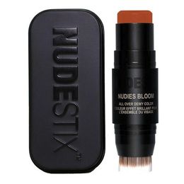 Nudestix - Nudies Bloom All-over Dewy Color - nudies Bloom Dusty Rouge