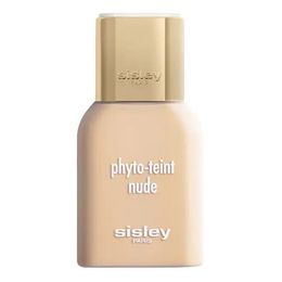 Sisley - Phyto-teint Nude - Foundation - phyto Teint Nude 00w Shell
