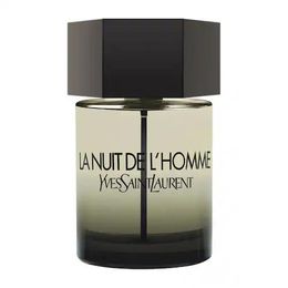 Yves Saint Laurent - La Nuit De L'homme - Eau De Toilette - Vaporisateur 100 Ml