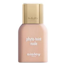 Sisley - Phyto-teint Nude - Foundation - phyto Teint Nude 1c Petal