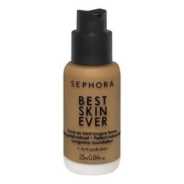 Sephora Collection - Best Skin Ever Foundation - Fdt Perfect 10h-21 33.5 Y