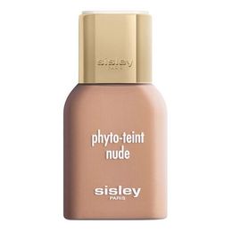 Sisley - Phyto-teint Nude - Foundation - phyto Teint Nude 4c Honey