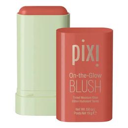 Pixi - On-the-glow Blush - Strahlender Feuchtigkeitsstick - Glow 'on-the-glow Blush Juicy-