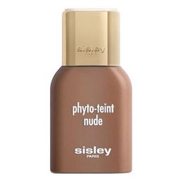 Sisley - Phyto-teint Nude - Foundation - phyto Teint 6n