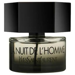 Yves Saint Laurent - La Nuit De L'homme - Eau De Toilette - Vaporisateur 40 Ml