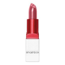 smashbox - Be Legendary Prime & Plush - Lippenstift - be Legendary Lip Lacquer Rose