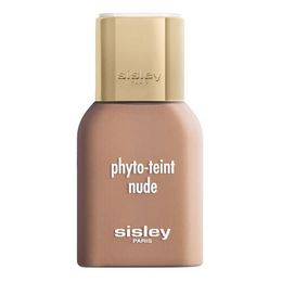 Sisley - Phyto-teint Nude - Foundation - phyto Teint Nude 5c Golden