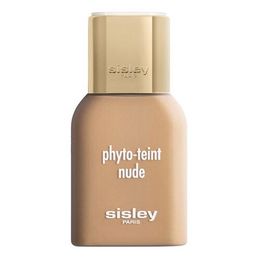 Sisley - Phyto-teint Nude - Foundation - phyto Teint Nude 4w Cinnamon