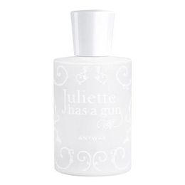 Juliette Has a Gun - Anyway Eau De Parfum - Anyway Edp Vapo 50ml