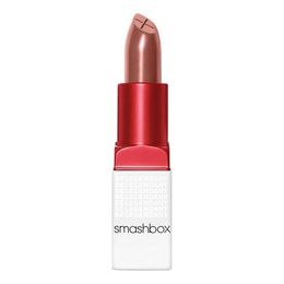 smashbox - Be Legendary Prime & Plush - Lippenstift - be Legendary Prime & Plush Rose Nude
