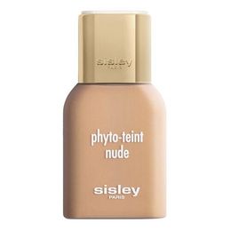 Sisley - Phyto-teint Nude - Foundation - phyto Teint Nude Ew1
