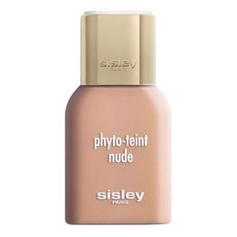 Sisley - Phyto-teint Nude - Foundation - phyto Teint Nude 3c Natural