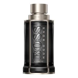 HUGO BOSS - Boss The Scent Magnetic - Eau De Parfum Für Männer - the Scent Magnetic For Him Edp 100ml