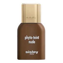 Sisley - Phyto-teint Nude - Foundation - phyto Teint Nude 8c Cappuccino