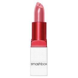 smashbox - Be Legendary Prime & Plush - Lippenstift - be Legendary Prime & Plush Soft Warm Pi