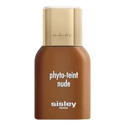 Sisley - Phyto-teint Nude - Foundation - phyto Teint Nude 7n Caramel