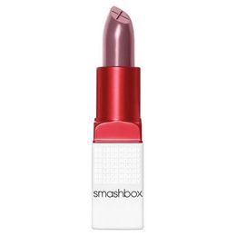 smashbox - Be Legendary Prime & Plush - Lippenstift - be Legendary Prime & Plush Cool Mauve