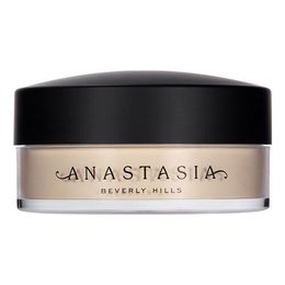 Anastasia Beverly Hills - Loose Setting Powder - Vanilla (25 G)