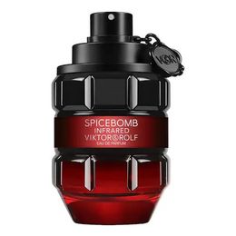 Viktor & Rolf Viktor & Rolf - Spicebomb Infrared Eau De Parfum - spicebomb Infrared Edp 50