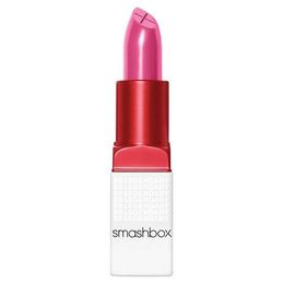 smashbox - Be Legendary Prime & Plush - Lippenstift - be Legendary Prime & Plush Cool Vibrant