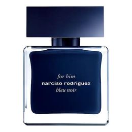 Narciso Rodriguez - For Him Bleu Noir - Würziges Eau De Toilette Mit Moschus - Vaporisateur 50 Ml