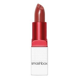 smashbox - Be Legendary Prime & Plush - Lippenstift - be Legendary Lip Lacquer Natural Coral