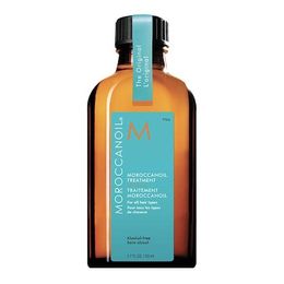 Moroccanoil - Pflege Moroccanoil - Moroccan Trmt Oil Hair 50Ml