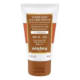 Sisley - Super Soin Solaire Teinte Sonnenpflege - N°0 Porcelain - 40 Ml