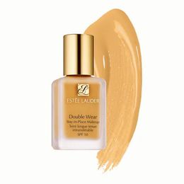 Estée Lauder Estée Lauder - Double Wear - Stay-in-place Foundation Spf 10 - 2w1.5 - Natural Suede - 30ml