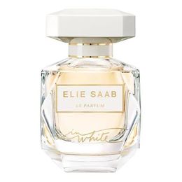 ELIE SAAB - Le Parfum In White - Eau De Parfum - Vaporisateur 50 Ml