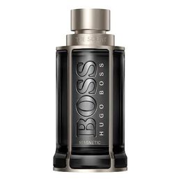 HUGO BOSS - Boss The Scent Magnetic - Eau De Parfum Für Männer - -the Scent Magnetic For Him Edp 50ml